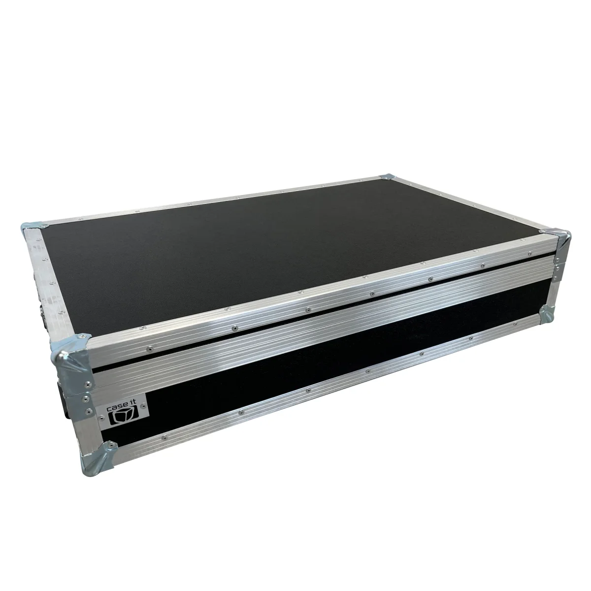 Dj equipment cases - Case it ApS
