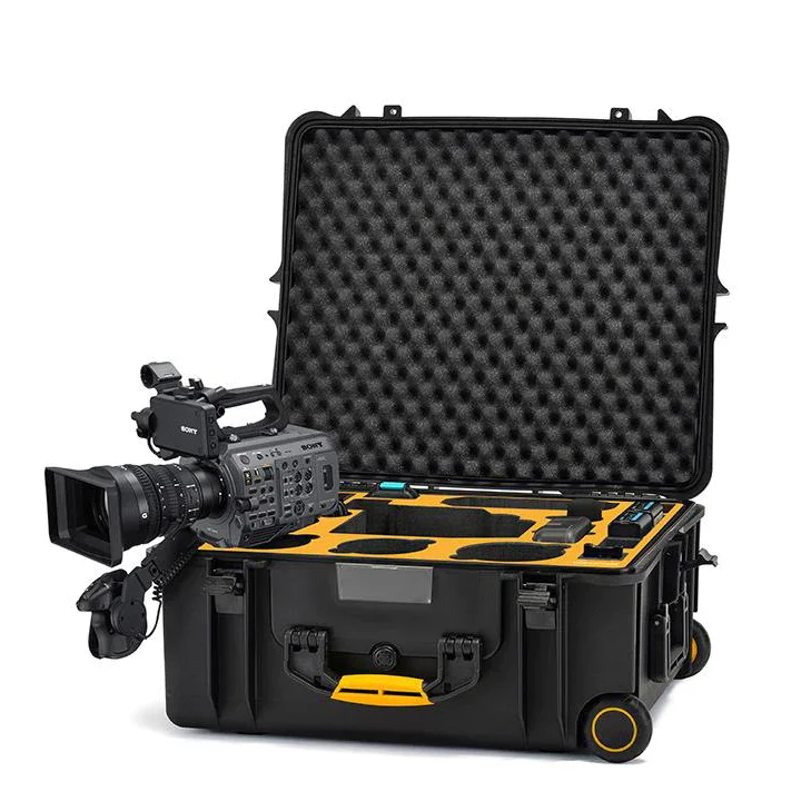 HPRC Ready - Case it ApS