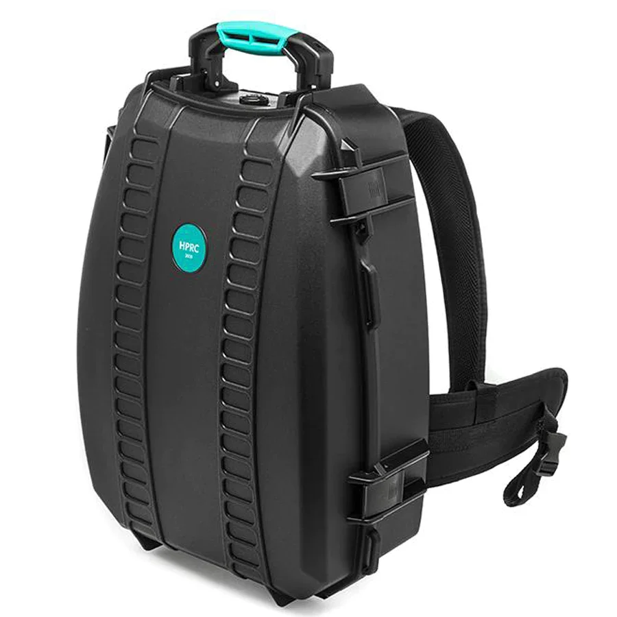 HPRC Backpacks - Case it ApS