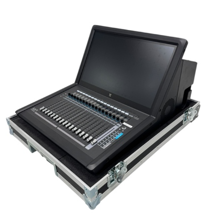 Audio Consoles - Case it ApS