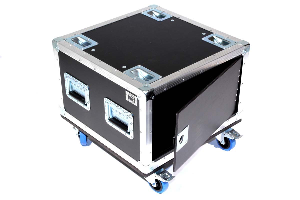 QSD Racks - Case it ApS