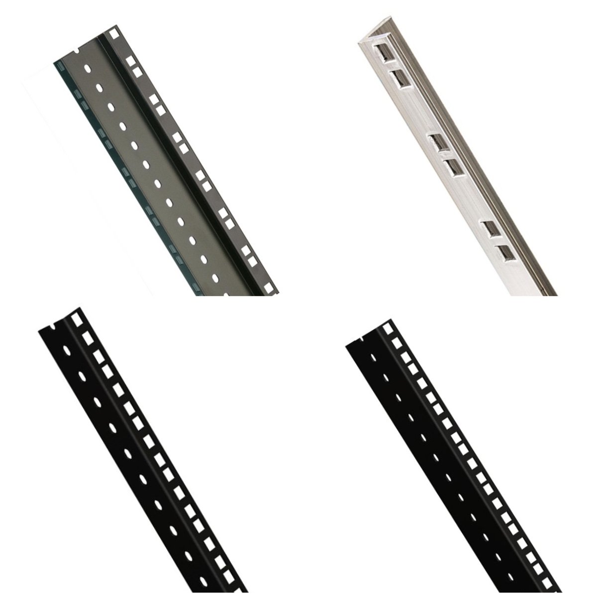 Rack Strips - Case it ApS