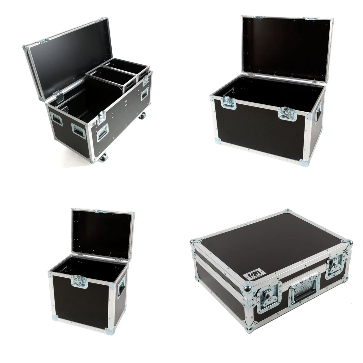 Universal Cases - Case it ApS