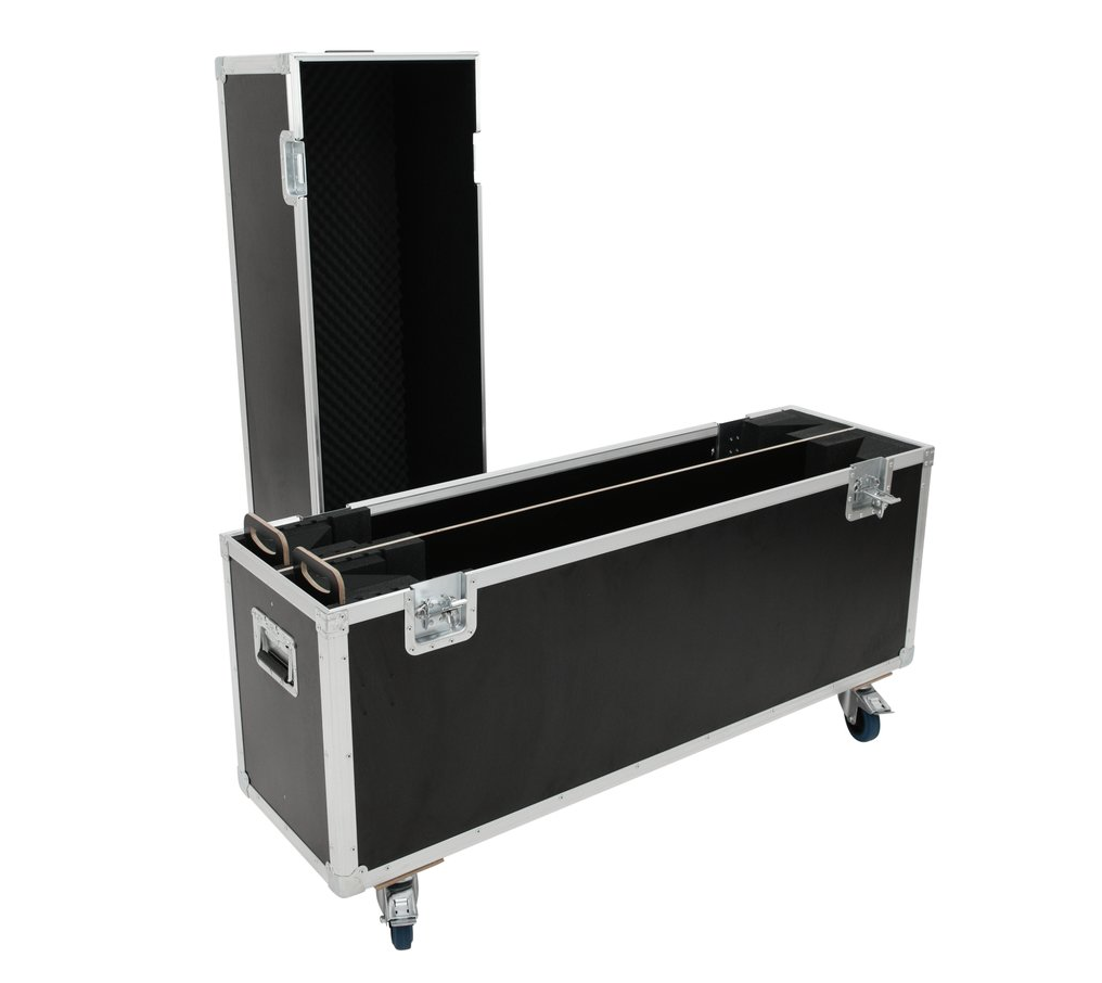 Monitor cases & Stands - Case it ApS