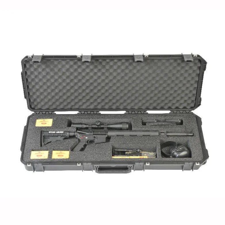 SKB Rifle Case 3i-4214-AR 1016mm - Weapon cases - Case it ApS