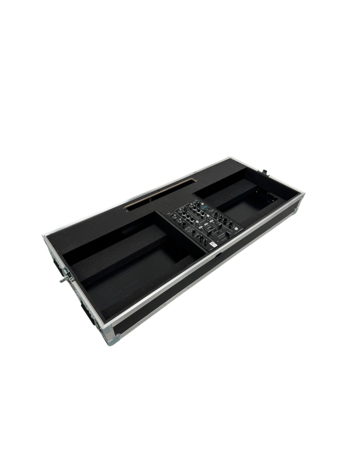 Flightcase for Technics 1210 og Pioneer DJM-450 - Dj equipment cases ...