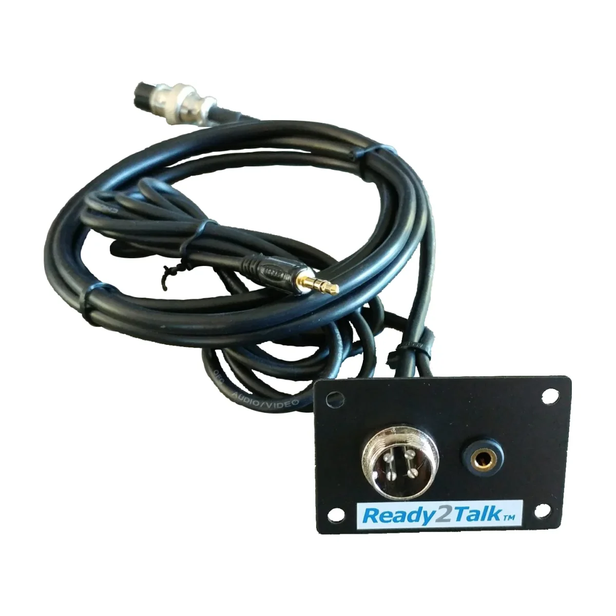 Ready2Talk RMK5 5" Remote Mounting Kit - Ready2Talk - Case it ApS