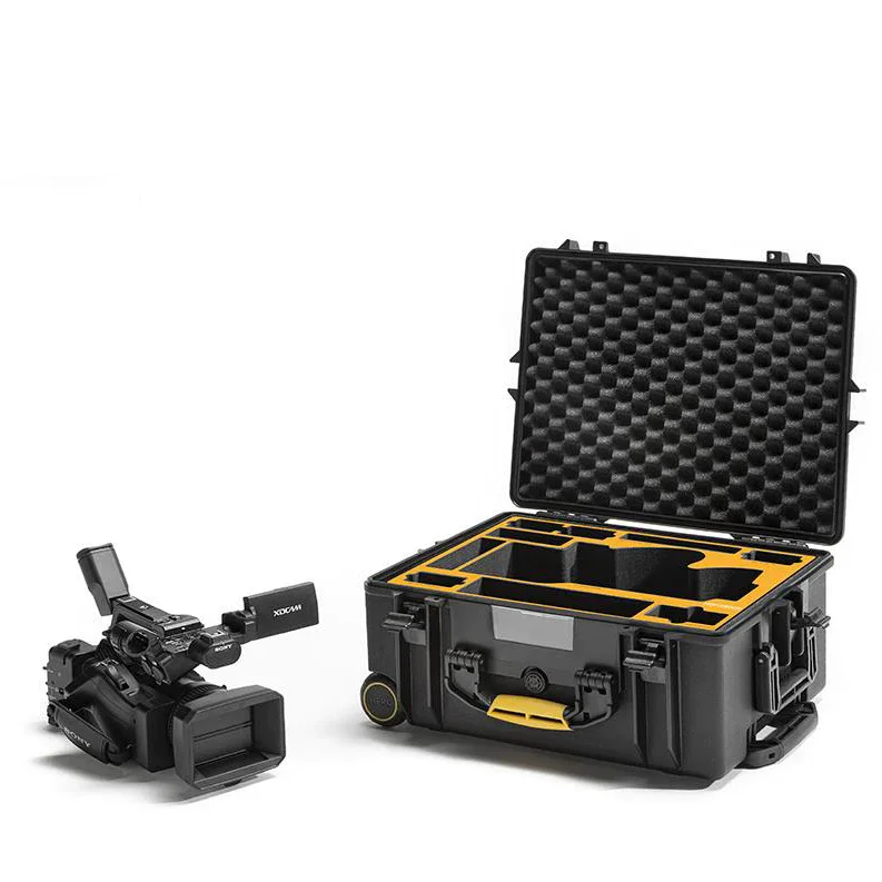 HPRC2600W Ready for Sony PXW-Z280 - Ready for use - Case it ApS